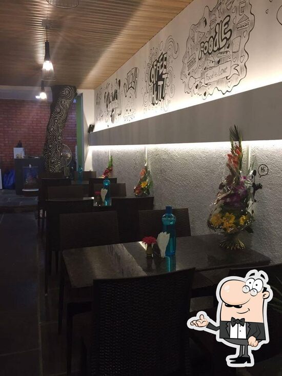 Cafe Deccan, Pune - Restaurant menu, prices and reviews