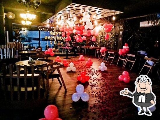 Destination cafe, Bilaspur - Restaurant reviews