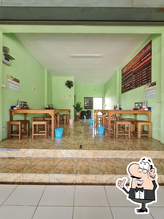 Po Prathip Noodles, Maha Sawat - Menú del restaurante, precios y reseñas