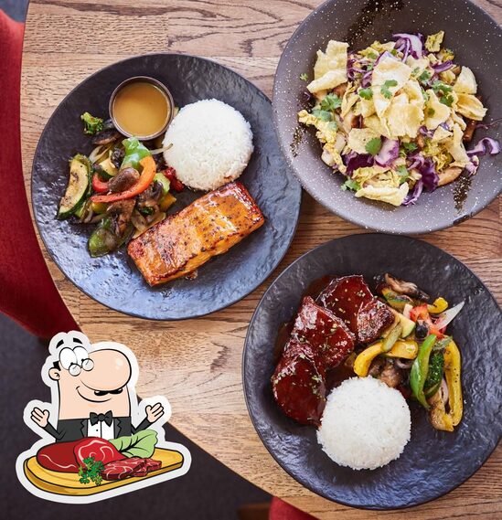 Sumo Restaurant Vervet, Tromsø - Restaurant reviews
