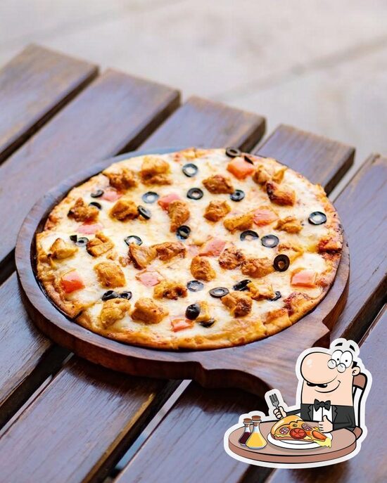 Mocha, Kanpur - Restaurant menu and reviews