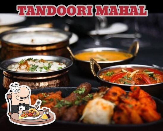 Tandoori Mahal in Wallasey - Restaurant reviews