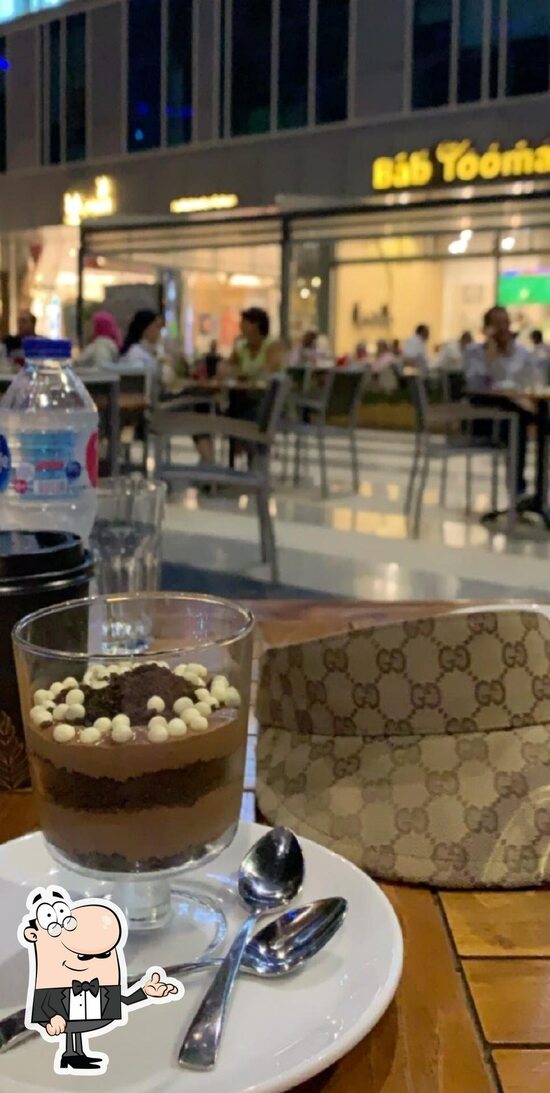 Menu at 30 North | Capital Promenade cafe, Sheikh Zayed City, Capital ...