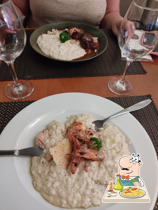 Aresi Bistrô, Niterói - Menu do restaurante, preços e opiniões
