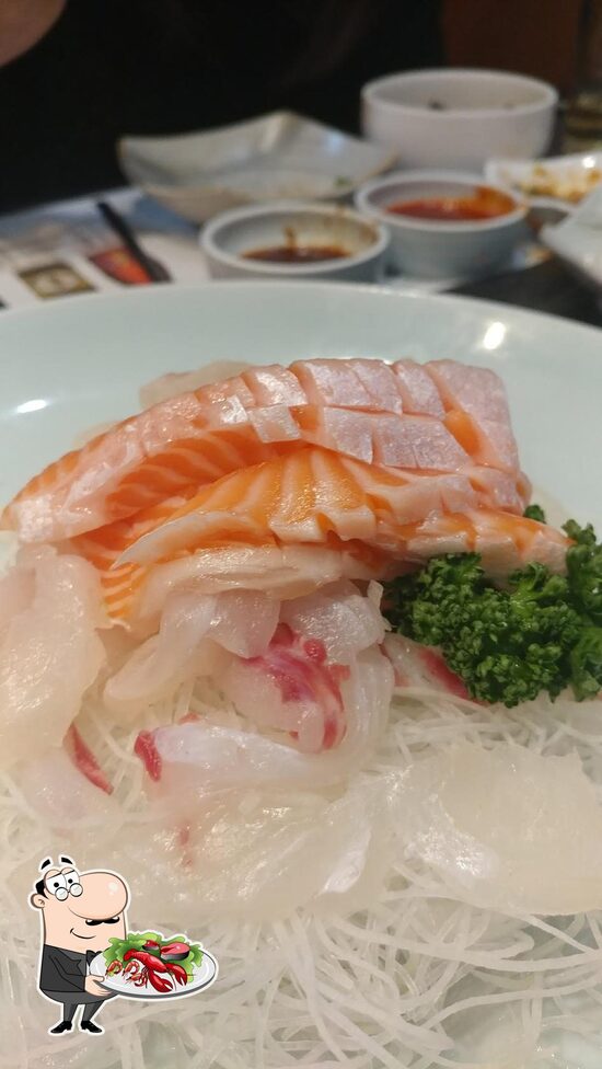 Bae Jung-Chul Eodo, Seul - Menú del restaurante, precios y reseñas