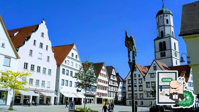 Bäckerei Staib GmbH & Co.KG, Deutschland - Restaurantbewertungen