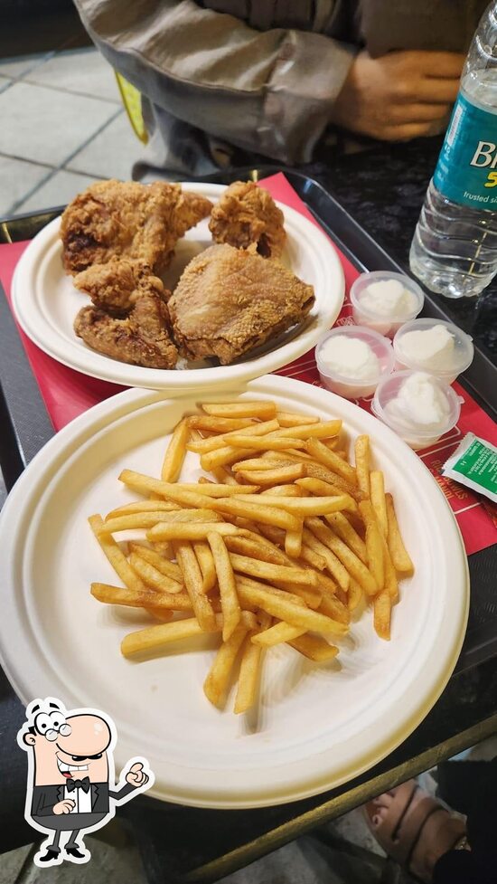 BroastKhan (Oshiwara), Mumbai - Restaurant menu, prices and reviews