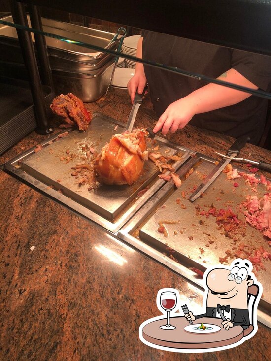 Carta del restaurante Chestnut Tree Farm - Dining & Carvery, Ipswich