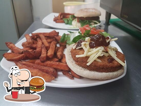 The Fish Inn in Broadstairs - Restaurant menu and reviews