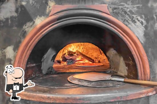 Garrison Pizza Cafe -Rd 9D in Philipstown - Restaurant menu and reviews