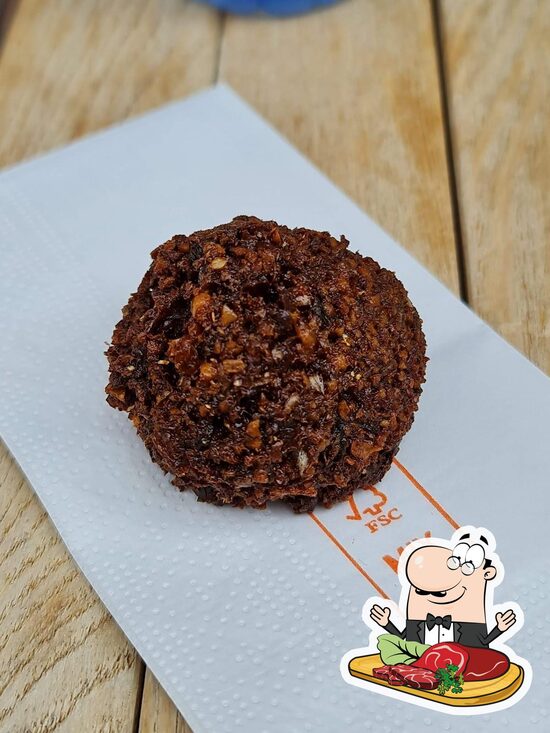 Habibi Leuven, Leuven - Restaurant reviews
