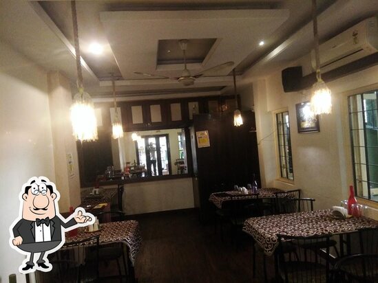 Hotel Alisha Take away, Kolhapur - Restaurant menu, prices and reviews