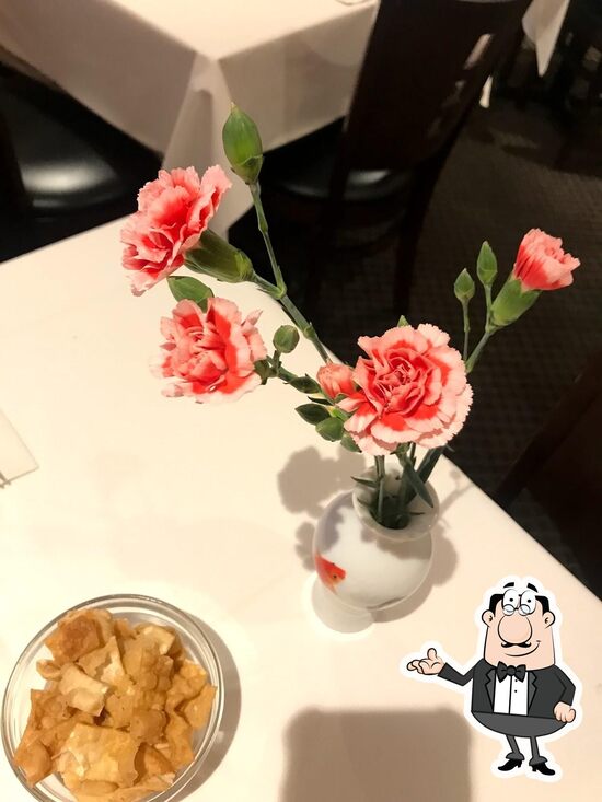 King Jade Garden, New York City - Restaurant menu, prices and reviews