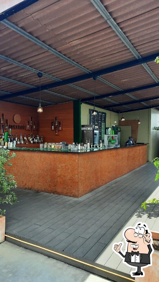 LIFT Rooftop, Porto - Menu do restaurante, preços e opiniões