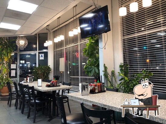 Ly Heng Restaurant, San Diego - Restaurant menu, prices and reviews