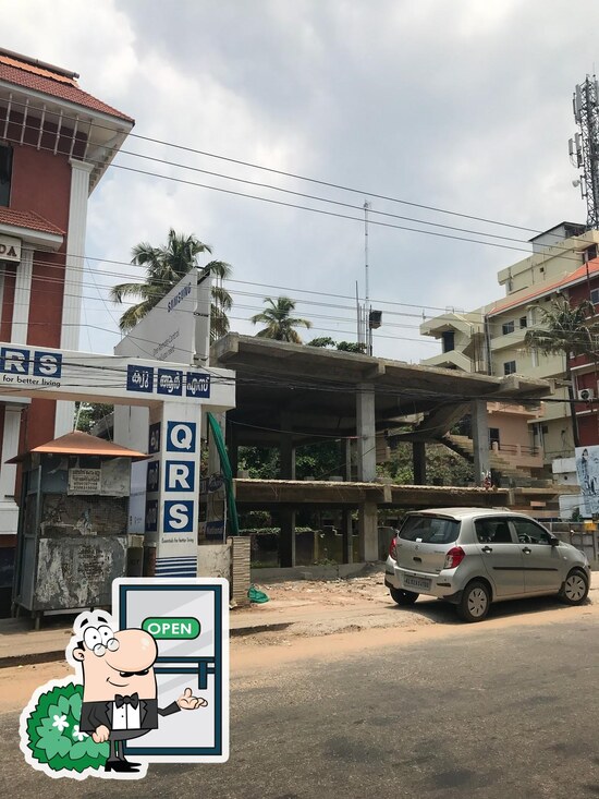 Mahal Foods Biriyani, Kollam - Restaurant menu, prices and reviews