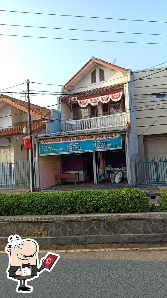 Mas Nur restaurant, Purwakarta - Restaurant reviews