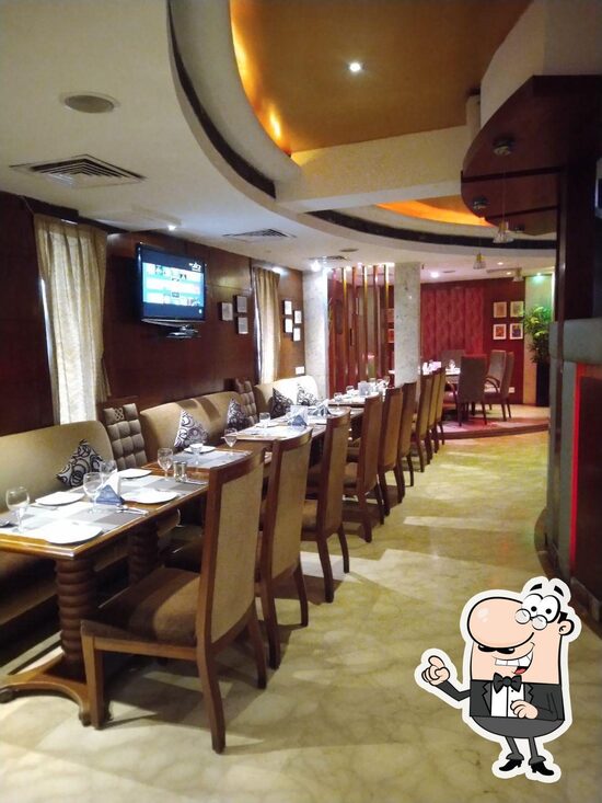 Orko'ss Restaurant & Lounge Bar, Kolkata - Restaurant menu, prices and ...