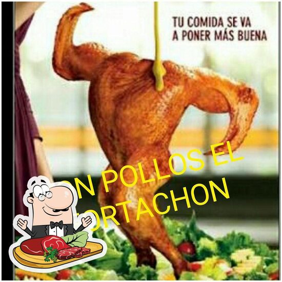 Pollos El Fortachón, Tehuacán - Menú del restaurante, precios y reseñas