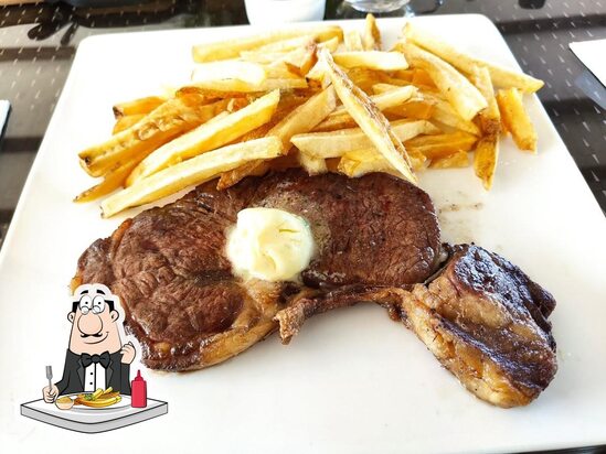 Rali's Restaurant, Subic Bay Freeport Zone - Restaurant menu and reviews