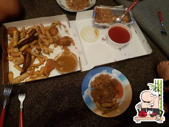 Winner House in Chesterfield - Restaurant reviews