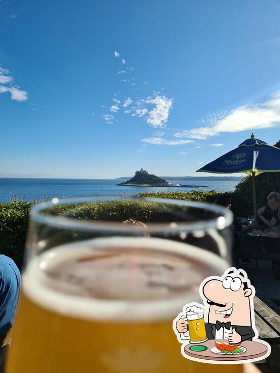 The Fire Engine Inn in Marazion - Restaurant reviews