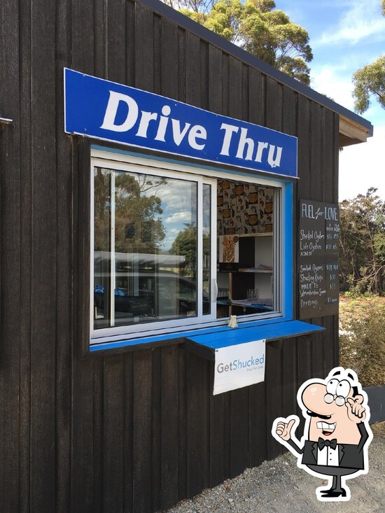 Get Shucked, North Bruny - Restaurant menu, prices and reviews