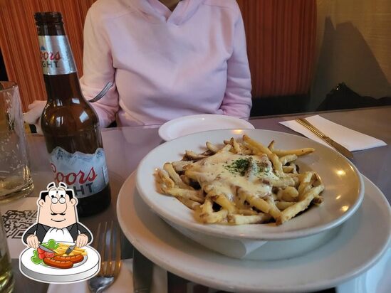 Firefly Restaurant, Manchester - Restaurant menu, prices and reviews