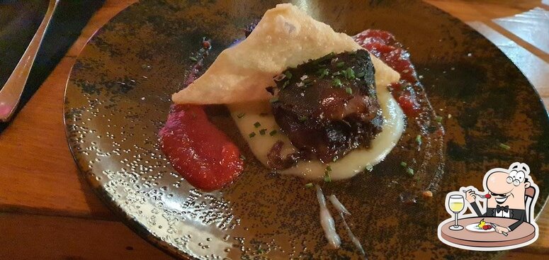 Pub y bar Rojo Picota Vinoteca, Peníscola - Carta del restaurante y ...