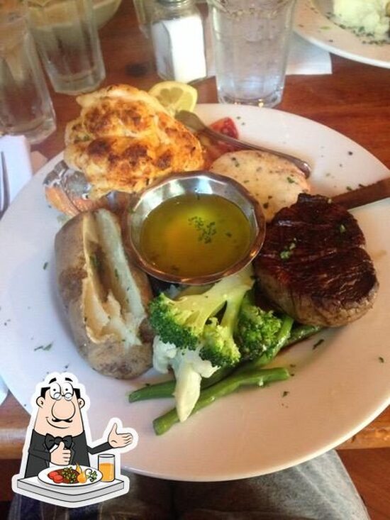 The Briar’s, Briarcliff Manor - Restaurant menu, prices and reviews