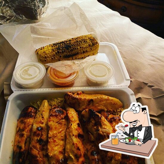 The Port of Peri Peri in Bolingbrook - Restaurant menu and reviews