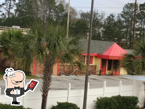 Captain & The Lady, Savannah - Restaurant menu, prices and reviews