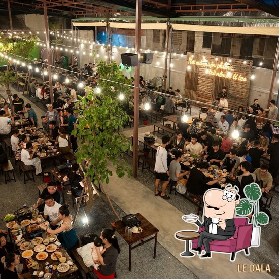 Le Dala - Tiệm nướng & Buffet hải sản, Ho Chi Minh City - Restaurant ...
