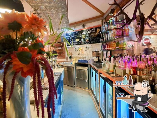 Oktogon, Solihull - Restaurant menu, prices and reviews