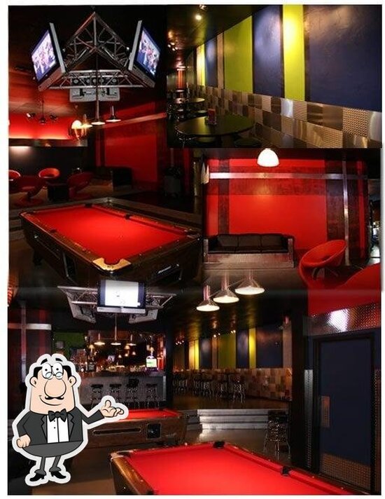 Vice Versa in Morgantown - Restaurant reviews