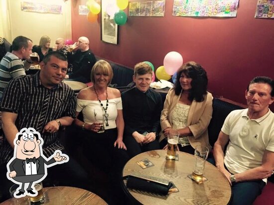 The Winning Post in Redcar - Restaurant reviews