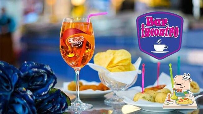 Bar Incontro, Battipaglia - Recensioni del ristorante