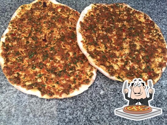 Antep Pizza Kebap, Kirchheim unter Teck - Restaurant reviews
