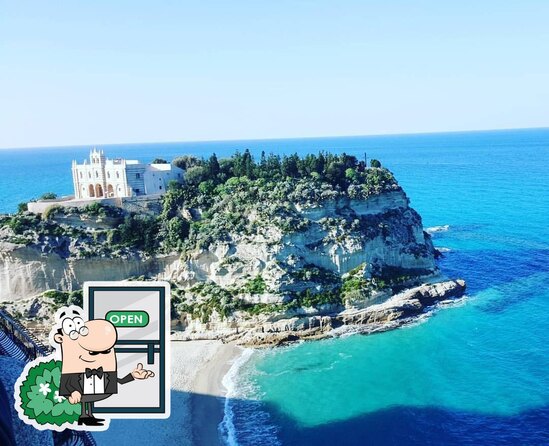 Tropea, Tropea - Menú del restaurante, precios y reseñas
