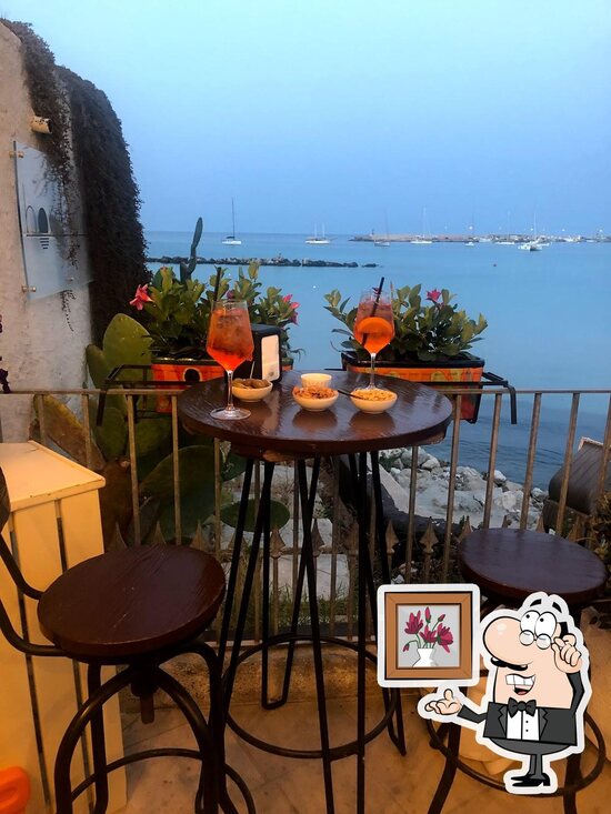 Borderline Cafè pub & bar, Otranto - Recensioni del ristorante