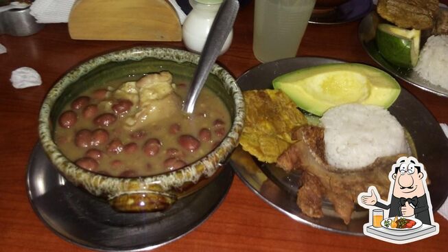 Chango Burger, Bogotá - Menú del restaurante, precios y reseñas