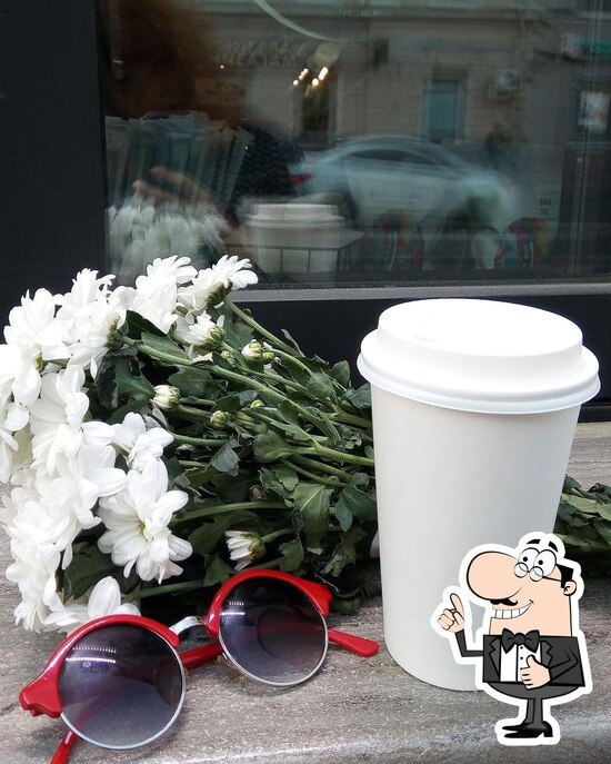 Coffee & Milk, Moscow, Novoslobodskaya Ulitsa - Restaurant reviews