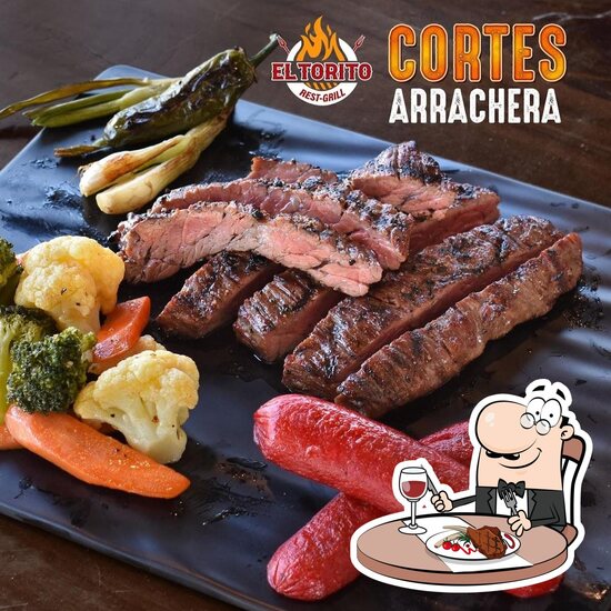 Restaurante El Torito Grill, Reynosa - Opiniones del restaurante