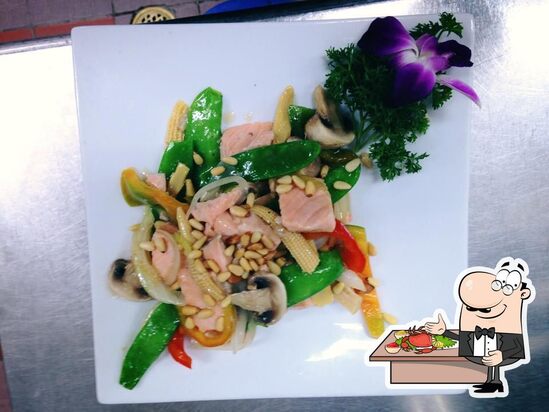 Happy Inn in Penrith - Restaurant menu and reviews