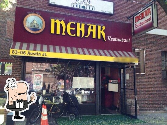 Mehak in New York City - Restaurant menu and reviews