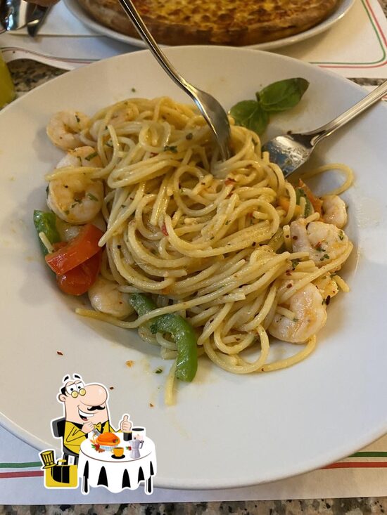 Spaghetti & Co, Vienna - Restaurant menu, prices and reviews
