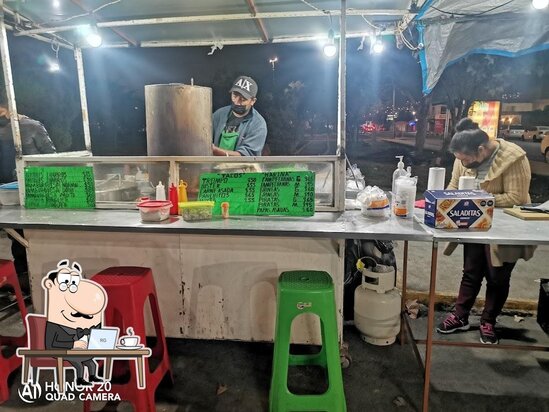 Tacos Billy, Monterrey - Menú del restaurante, precios y reseñas