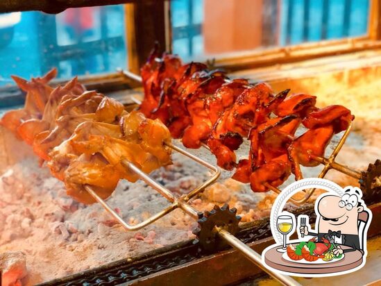 UNLI WINGS By Harimanok Litson restaurant, Imus, CX25+HPJ - Restaurant ...