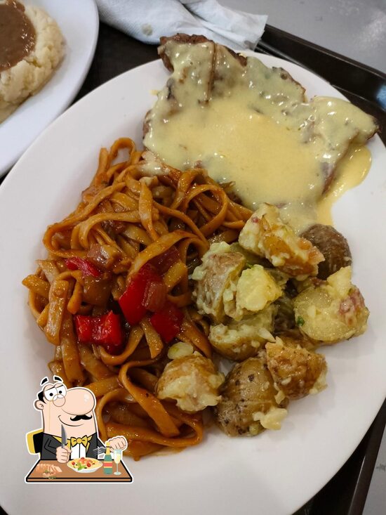 Carta del restaurante World Chicken- Gateway Mall, Ciudad Quezon, J3F3+23H