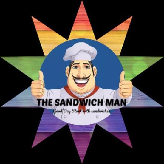 The Sandwich Man, Chennai, No 10 - Restaurant reviews